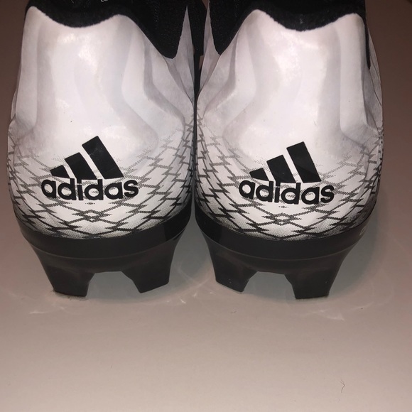 adidas | Shoes | Mens Adidas Cleats | Poshmark